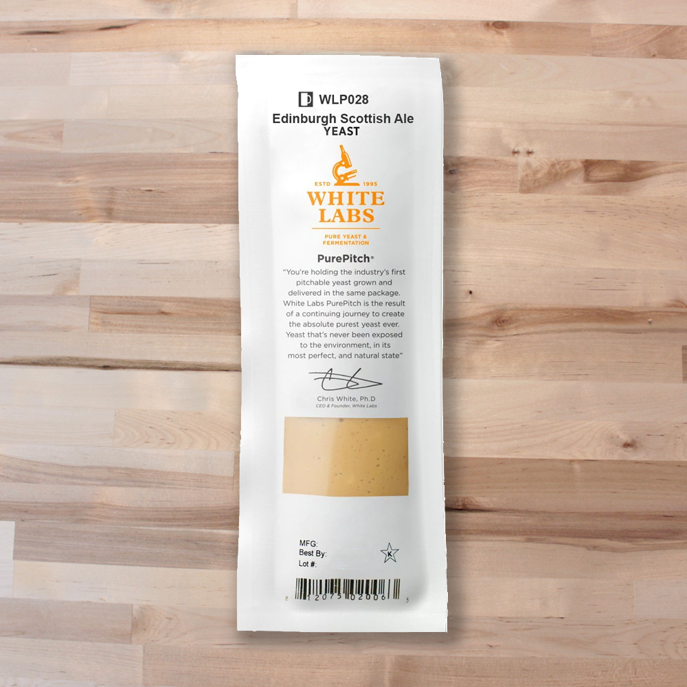 WLP028 – Fermetation & Compagnie